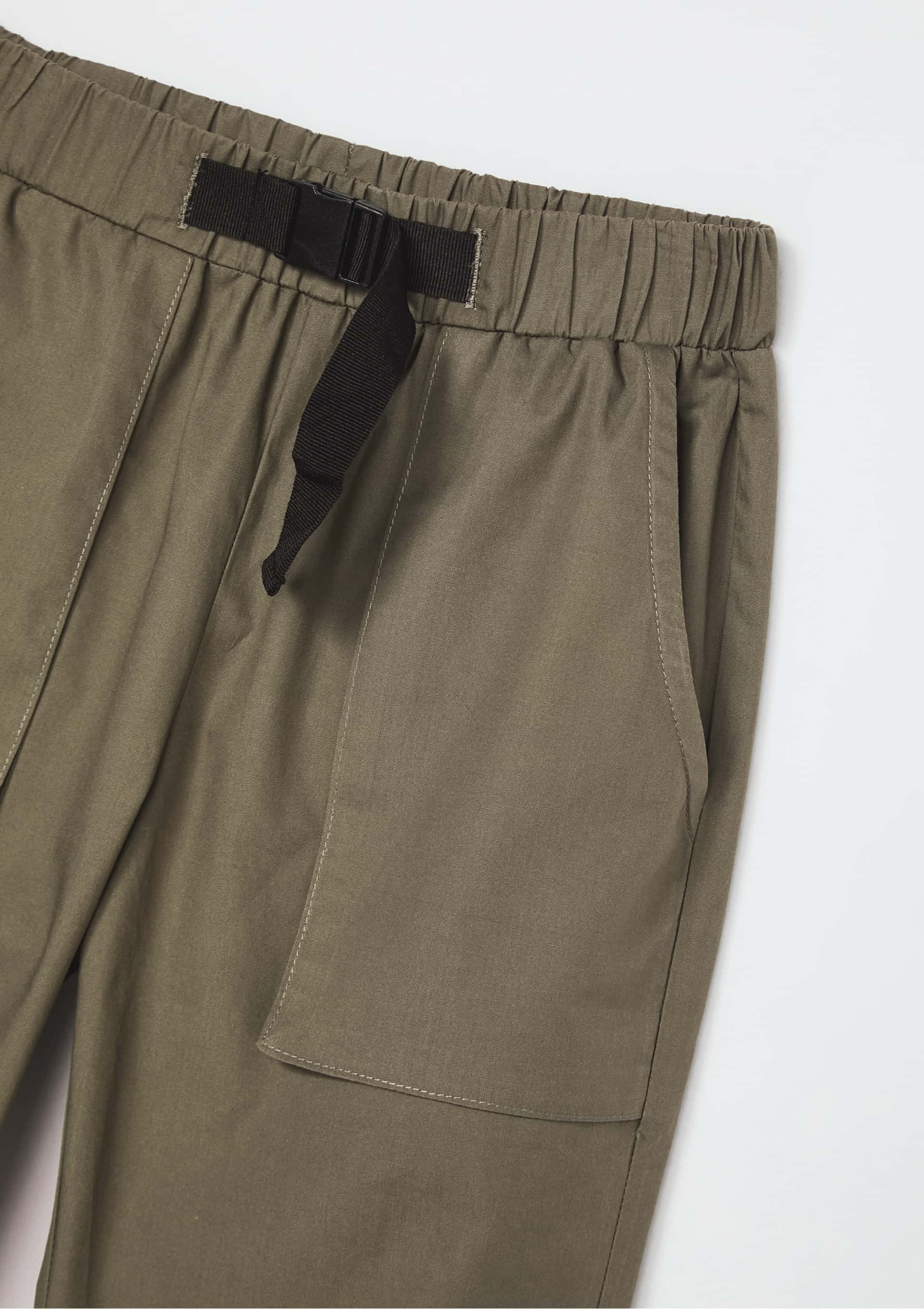 Calça Jogger Infantil Menino Texturizada - Verde | FastStore PDP Calça Jogger Infantil Menino Texturizada - Verde | FastStore PDP