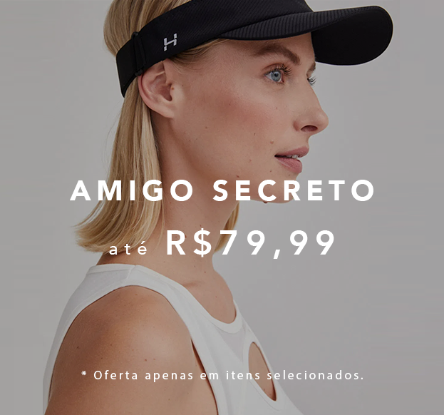 Outlet Espaço Hering