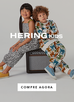 Outlet Espaço Hering