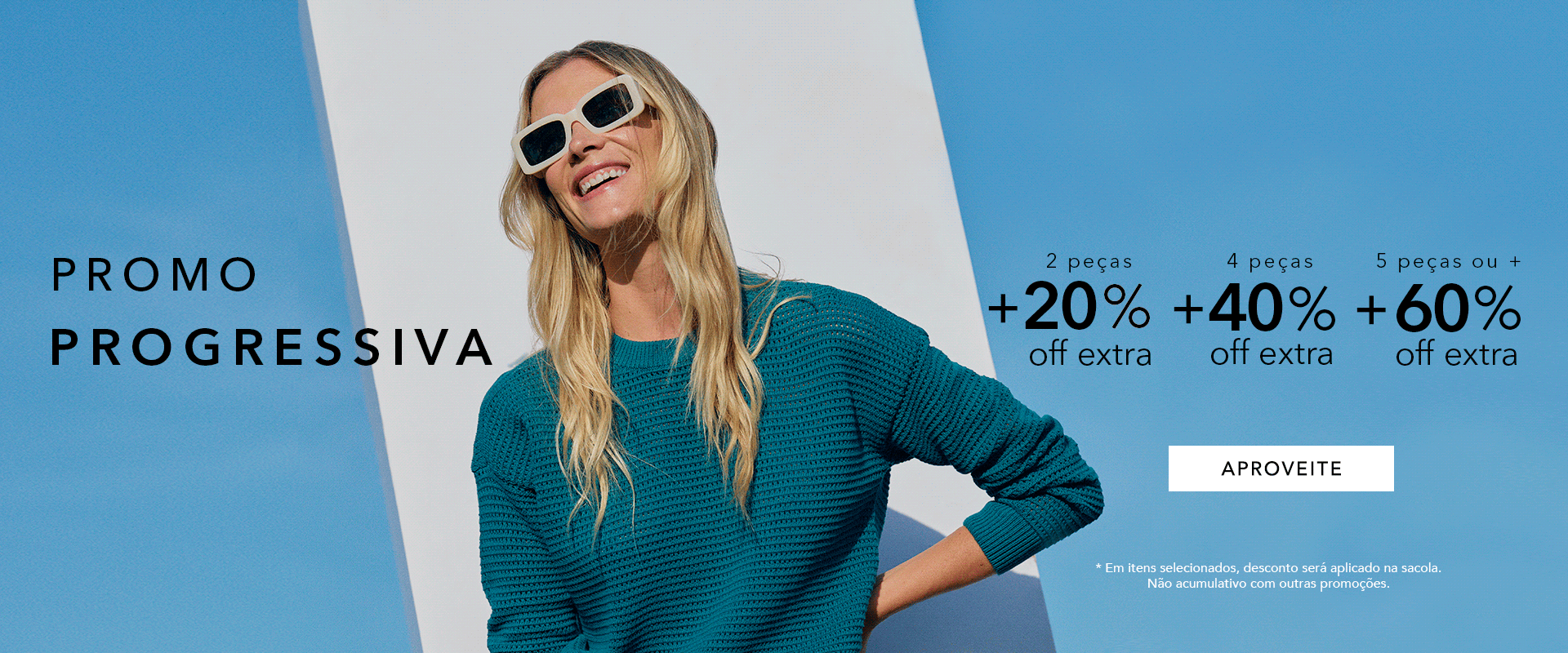 Outlet Espaço Hering