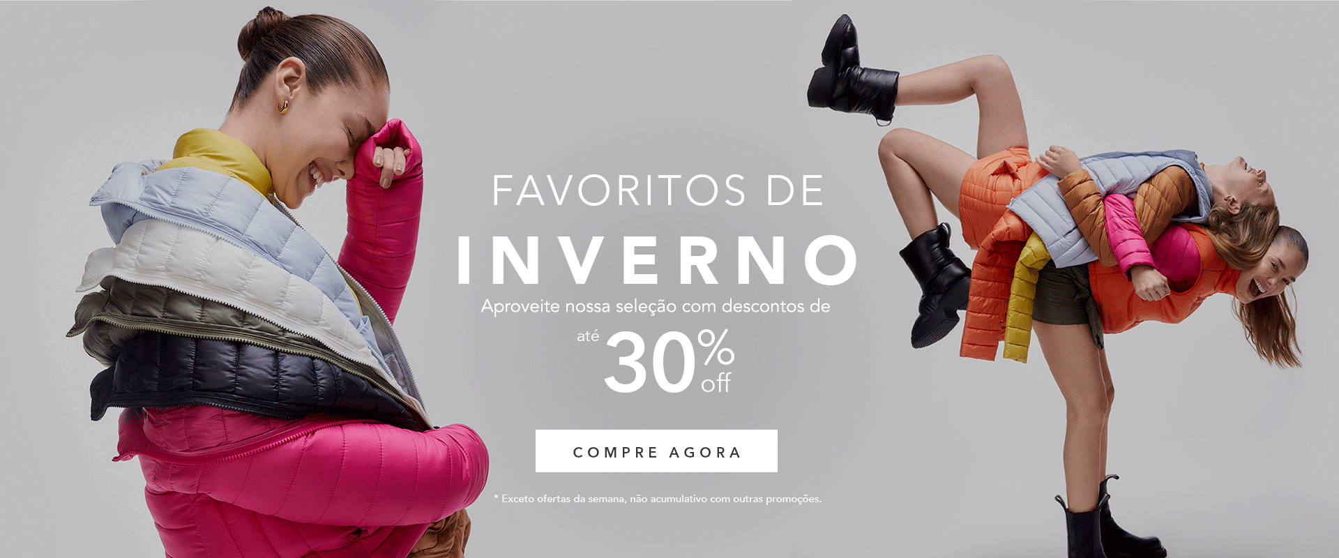 Outlet Espaço Hering