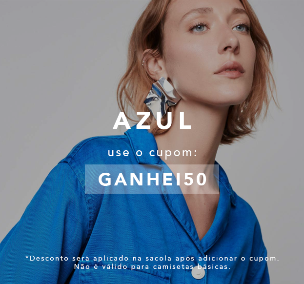 Outlet Espaço Hering