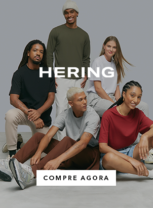 Outlet Espaço Hering