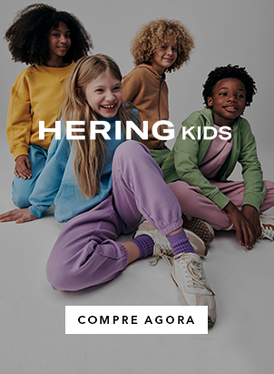 Outlet Espaço Hering