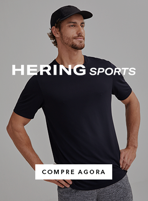 Outlet Espaço Hering